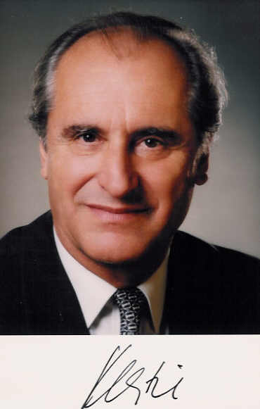 Thomas Klestil - Alchetron, The Free Social Encyclopedia